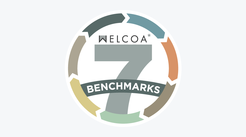 The 7 Benchmarks Evolution - Wellness Alliance