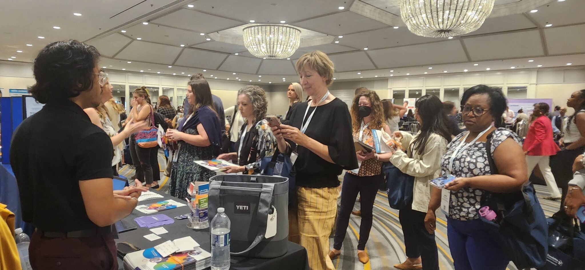 Annual Wellness Summit 2025 - WELCOA