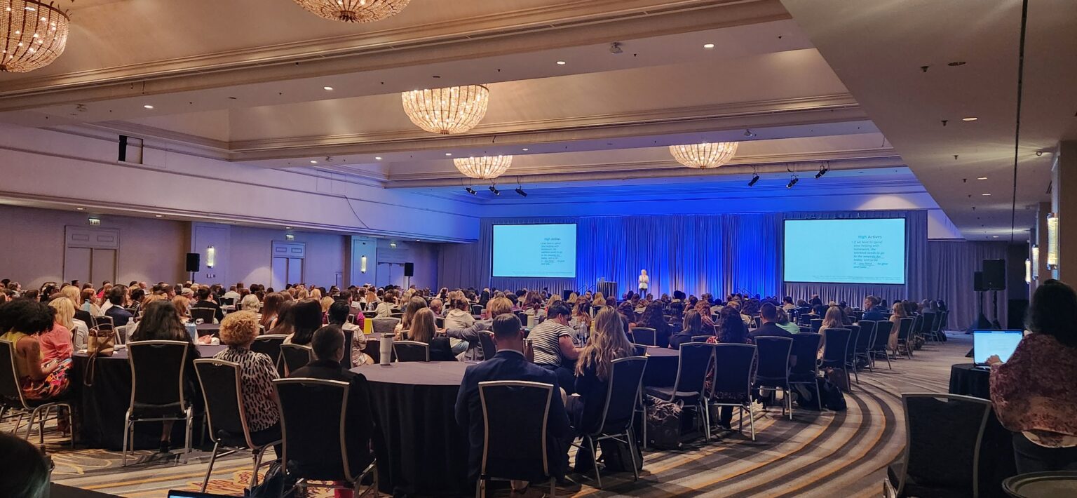 Annual Wellness Summit 2025 - Wellness Alliance